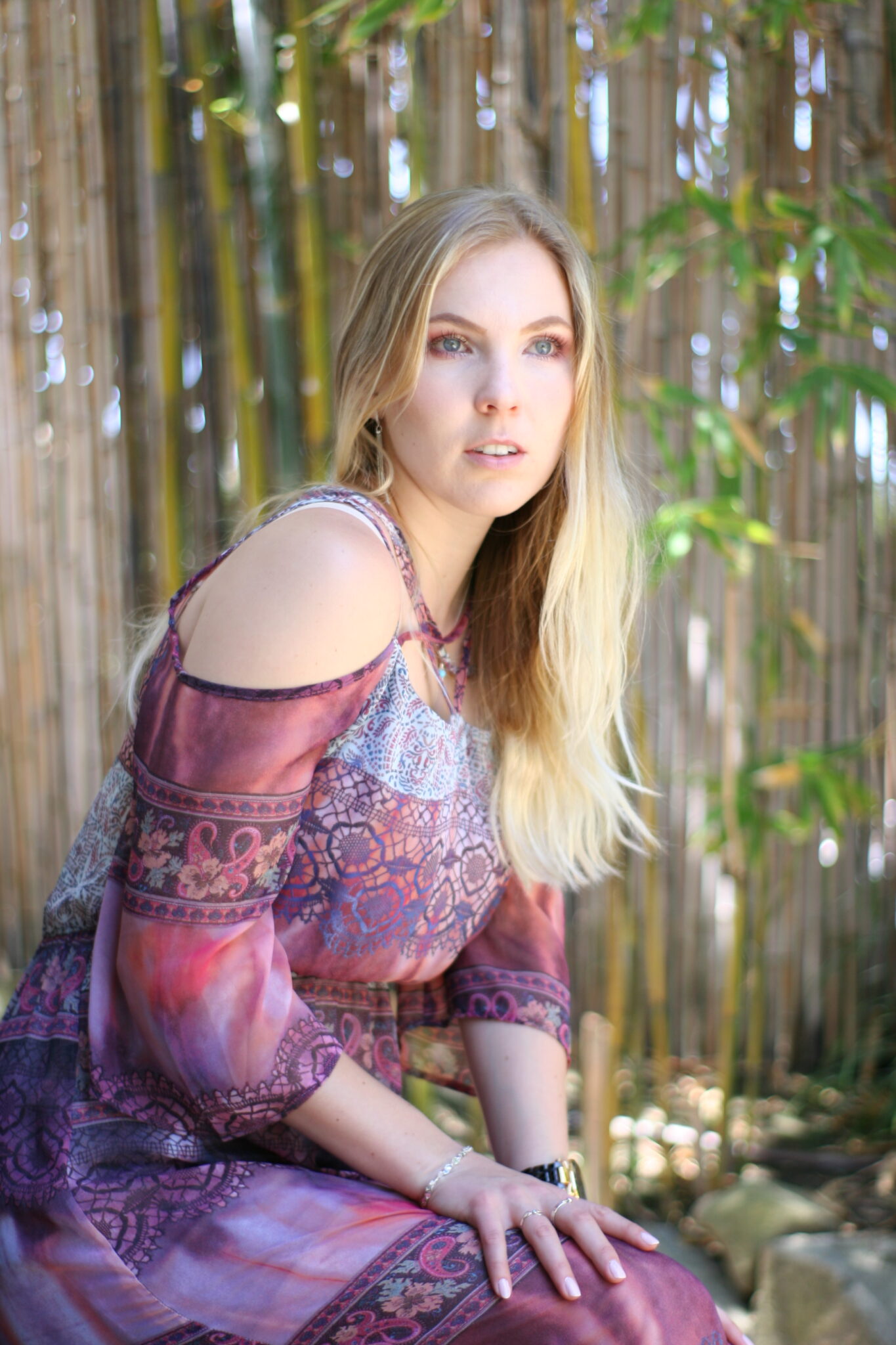 Blog Onyx Fox - Osobní rozvoj, zdravý život, knížky